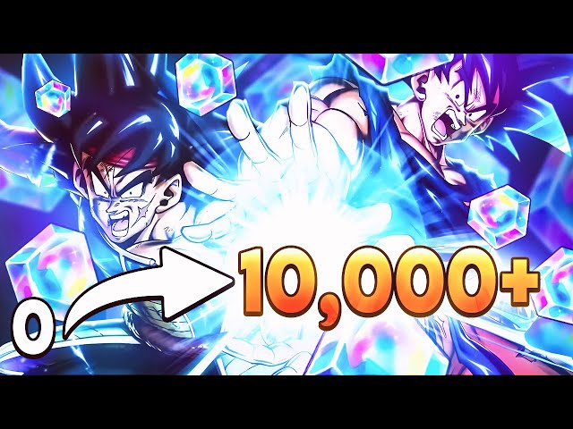 Dragon Ball Legends Bandai Namco ID Campaign: How to get free Chrono ...