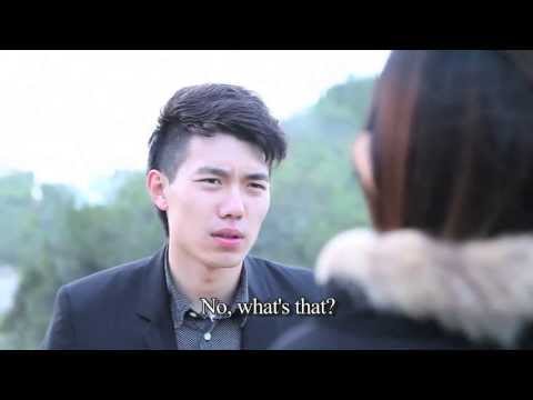 Three Body Trailer (Full Version) | threebodytrilogy