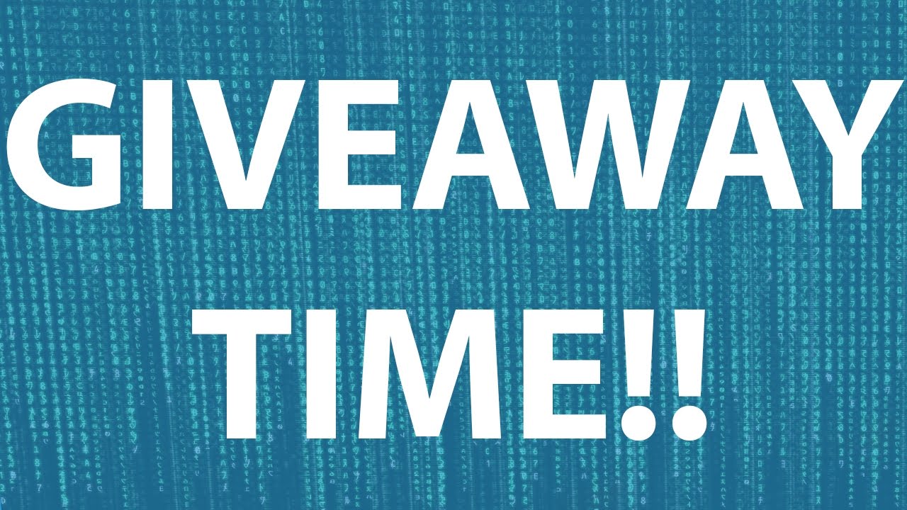 MalDuino - BadUSB - GIVEAWAY!!