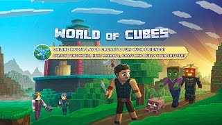 93 Games Like World of Cubes – Games Like