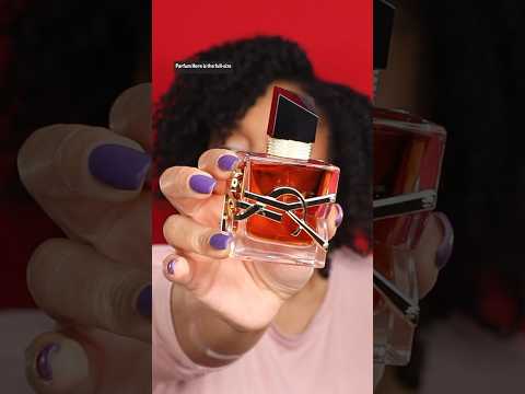 you really need to add ysl libre le parfum to your 2024 fragrance collection | #shorts