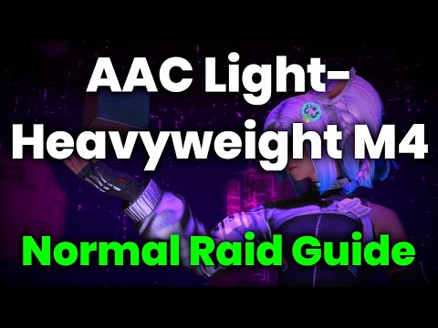 Steam Community :: Video :: AAC Light-Heavyweight M4 | The Arcadion M4 ...