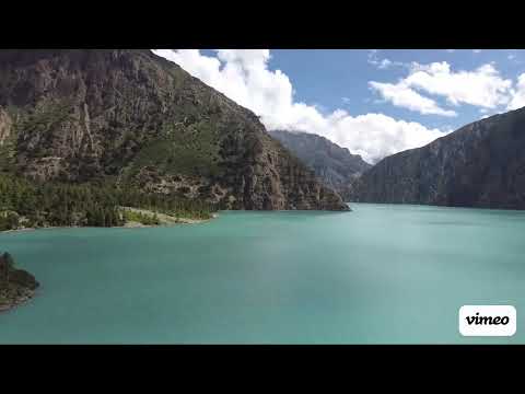 Experience the Beauty of Shey Phoksundo Lake Trek - Join Us on a Himalayan Escape!