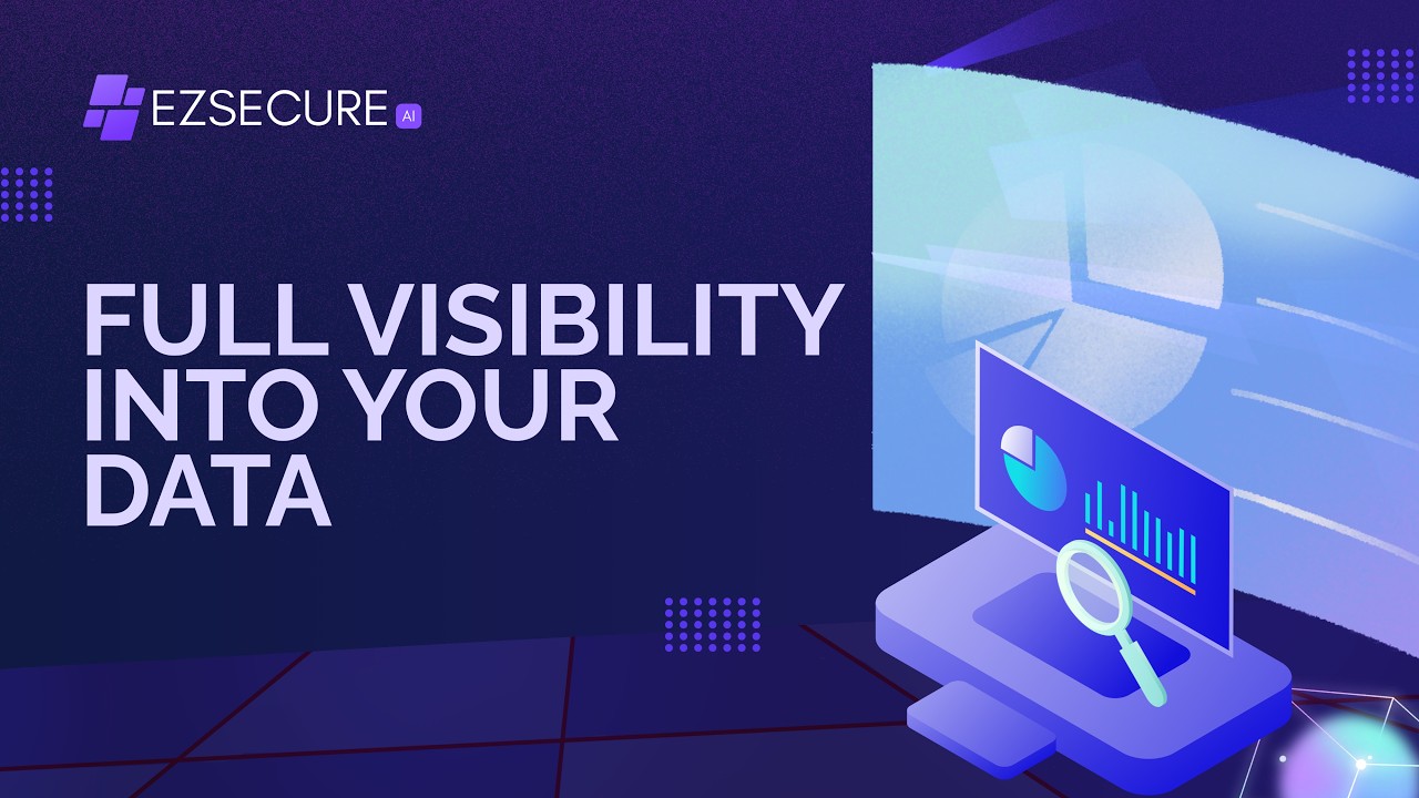 Sensitive Data Discovery Explained | How Organizations Find Hidden Sensitive Data