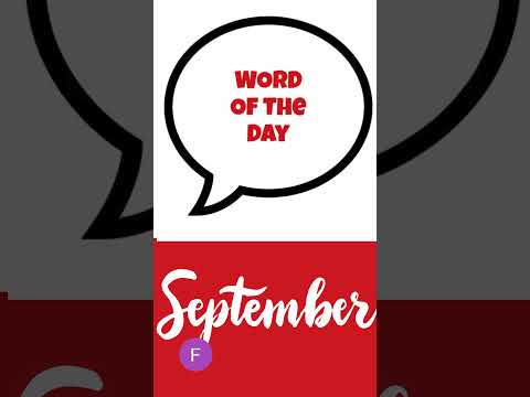 SEPTEMBER - SEPTIEMBRE #speakingsimplyspanish #languagelearning #easyspanish #learnspanish