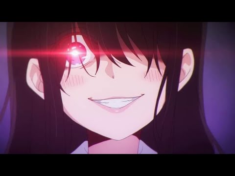 anime pfp = aim in csgo or any game