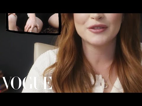 Lindsay Lohan Reminisces About The Parent Trap