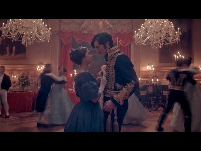 Victoria sets streaming date on Netflix: Here's when you can watch the ...