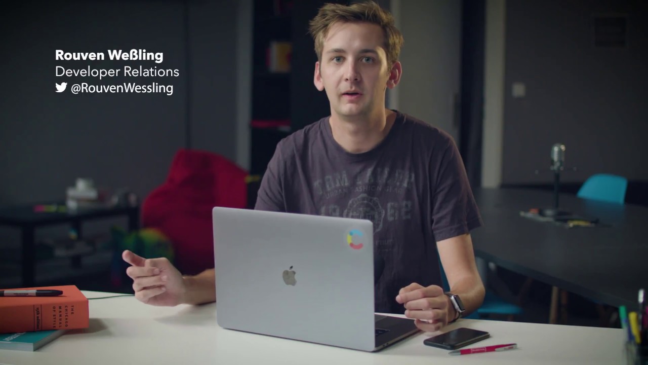 Bits & Bytes Ep. 8 - Exploring the Contentful API from the docs
