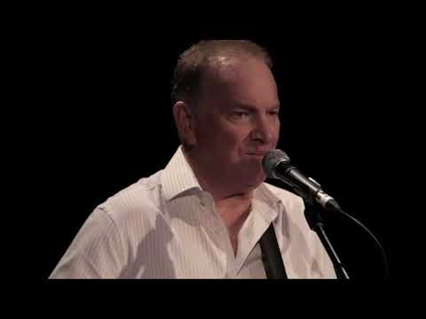 Graeme Connors - A Blessing In Disguise (Concert to Camera DVD)