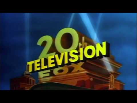 Gracie Films/20th Century Fox Television (1991, Treehouse of Horror II variant, 4:3)