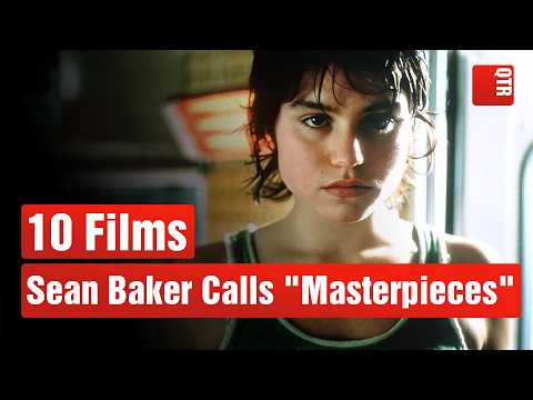 10 Films Anora's Sean Baker Wants You to See