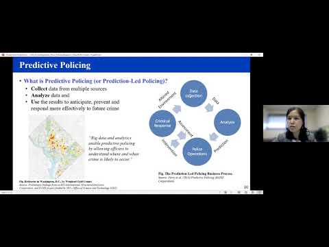 Prediction-Led Police Deployment in Patrol Operations