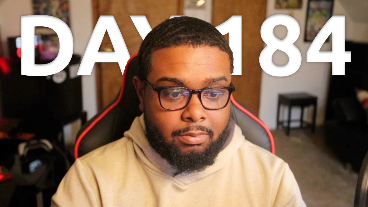 (Day 184) Coding Journey: Advanced React