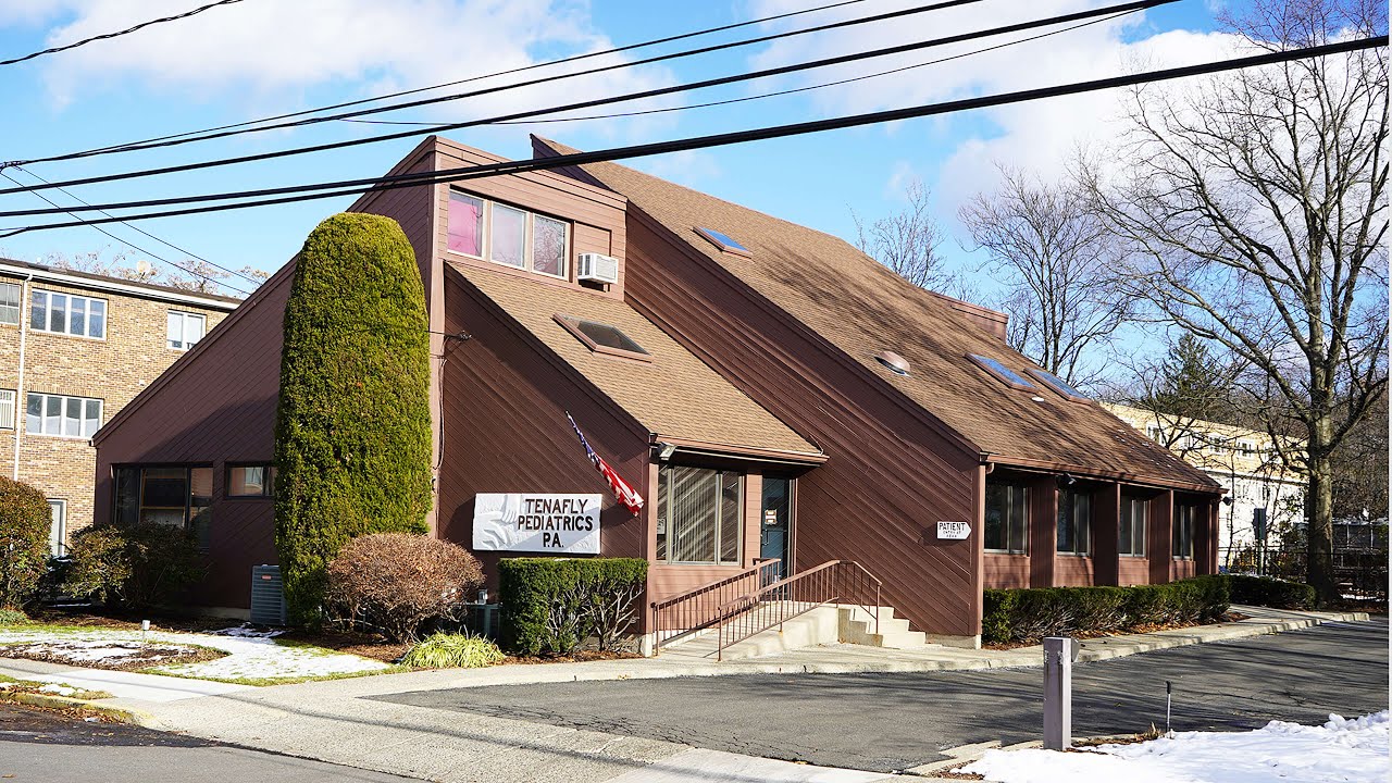 Tenafly Pediatrics Tenafly Office - Virtual Tour