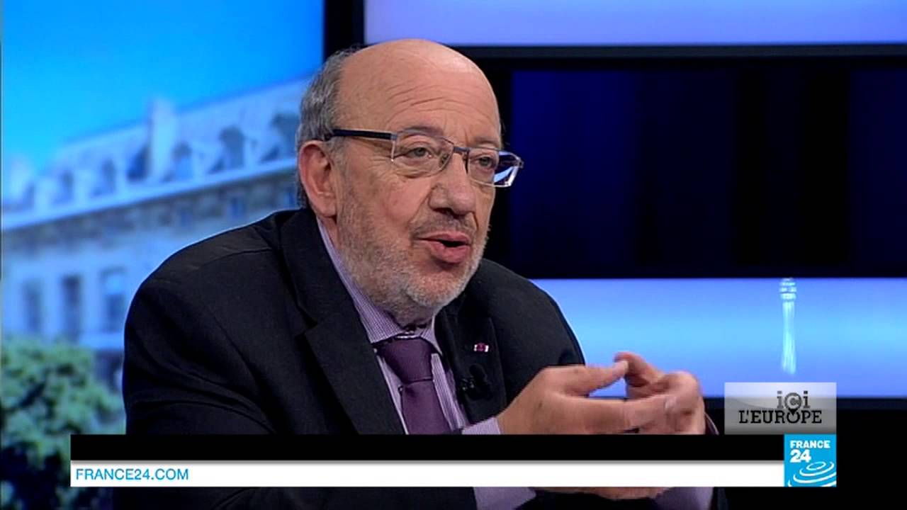 Louis Michel: 