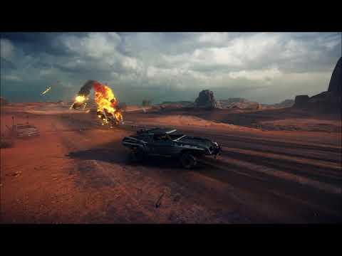 Steam Community :: Mad Max