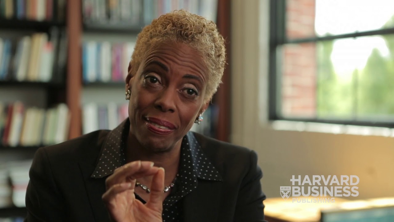 Introduction to Harvard ManageMentor Topic: Diversity