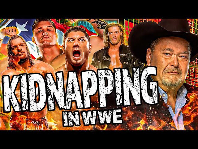 Jim Ross says popular 2000s WWE star lacked personality