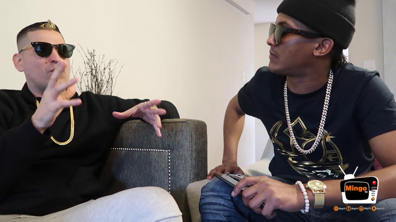 Jamsha rompe su silencio con su problema de «Putipuerko»