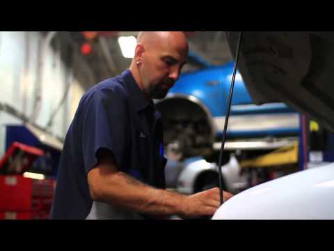Kentwood Ford Service Center