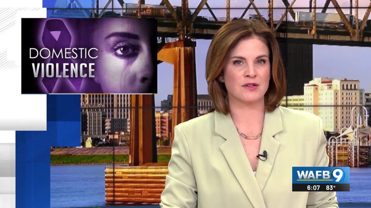 Domestic violence protective order filing now available at East Baton Rouge Parish libraries