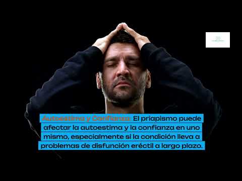El Priapismo