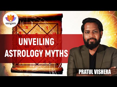 Truth of Matchmaking & Nadi Dosha | Pratul Vishera | #sangamtalks