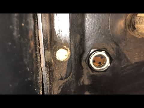 John Deere Tractor Hydraulic Fluid Level
