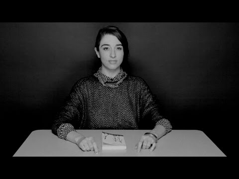 Hysterical Literature: Session Twelve: Fette (Official, en franรงais, English subtitles)