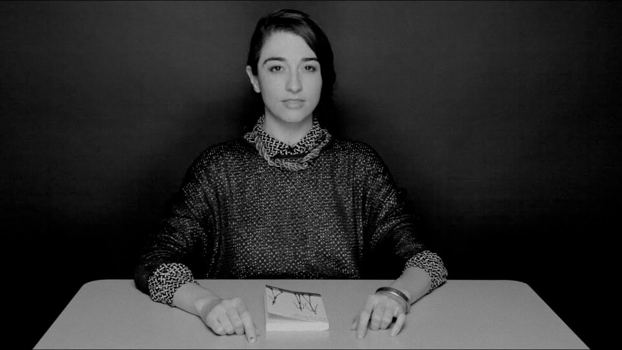 Hysterical Literature: Session Twelve: Fette (Official, en français, English subtitles)