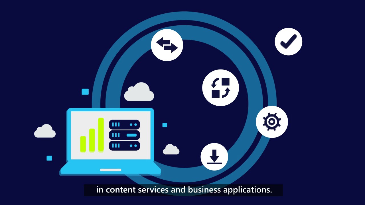 Document Indexing Tool (DIT) Overview - Infobuilder