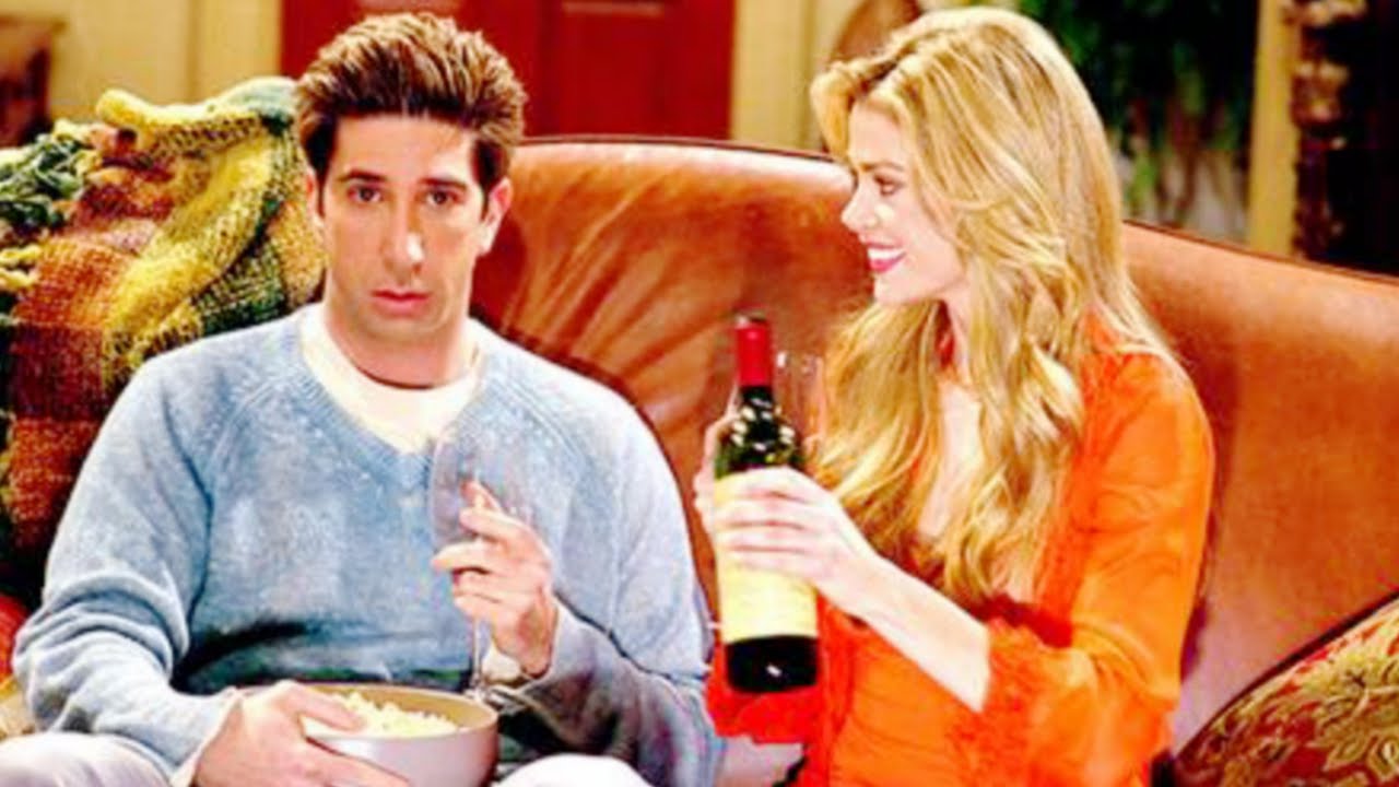 The 25 Worst Friends Episodes Ever (Ranked from Bad to Worst!)“The WORST Friends Episodes Ever 😬”