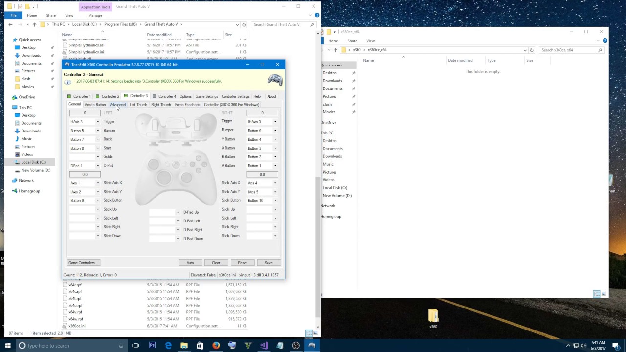 TwoPlayerMod Beta 2.35 - GTA 5