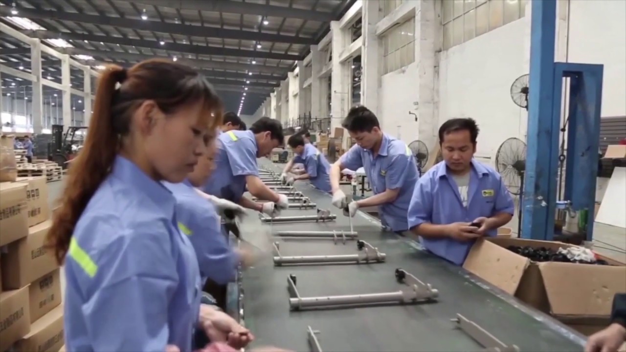 Beeline Manufacturing