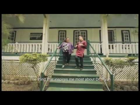 Dr. Ryan Guinaran | Master in Development Management 2014