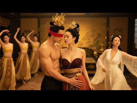 窮小子意外穿越到1000年前,僅憑一根電棍縱橫古代,無數美女臣服在他的腳下,逆襲改變人生!#短劇 #爽文 #逆襲 #男頻