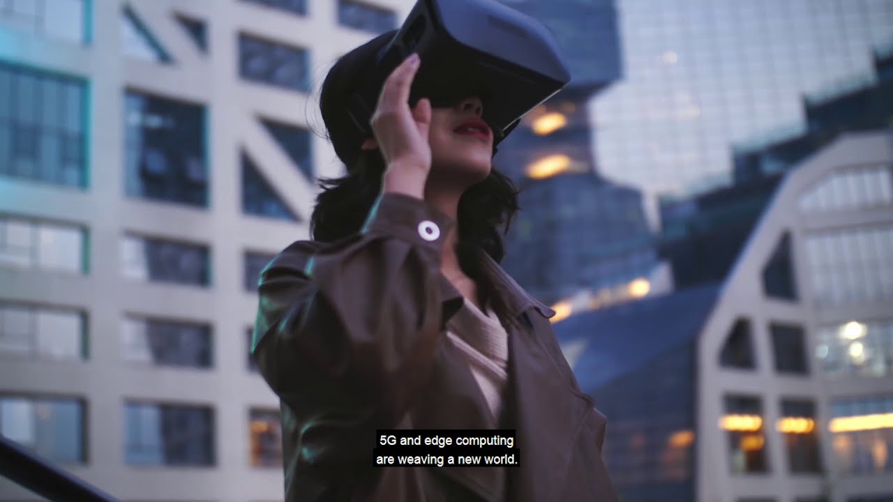 Introduction to 5G and edge computing