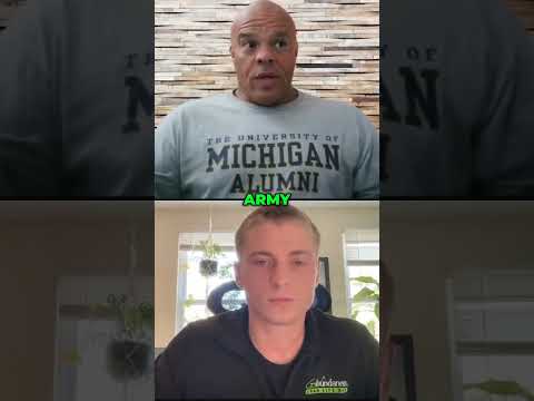 Marine Corps vs Army Unlimited Opportunities and Growth Potential