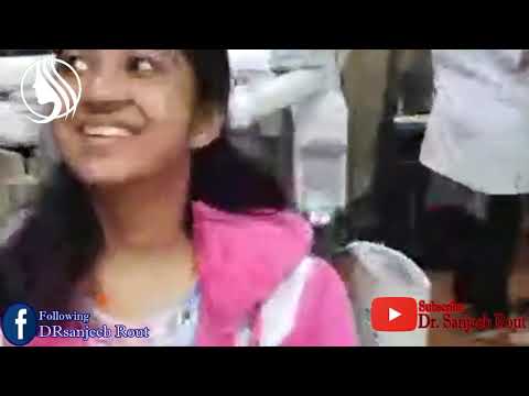 Tooth Avulsion By Dr. Sanjeeb Rout...