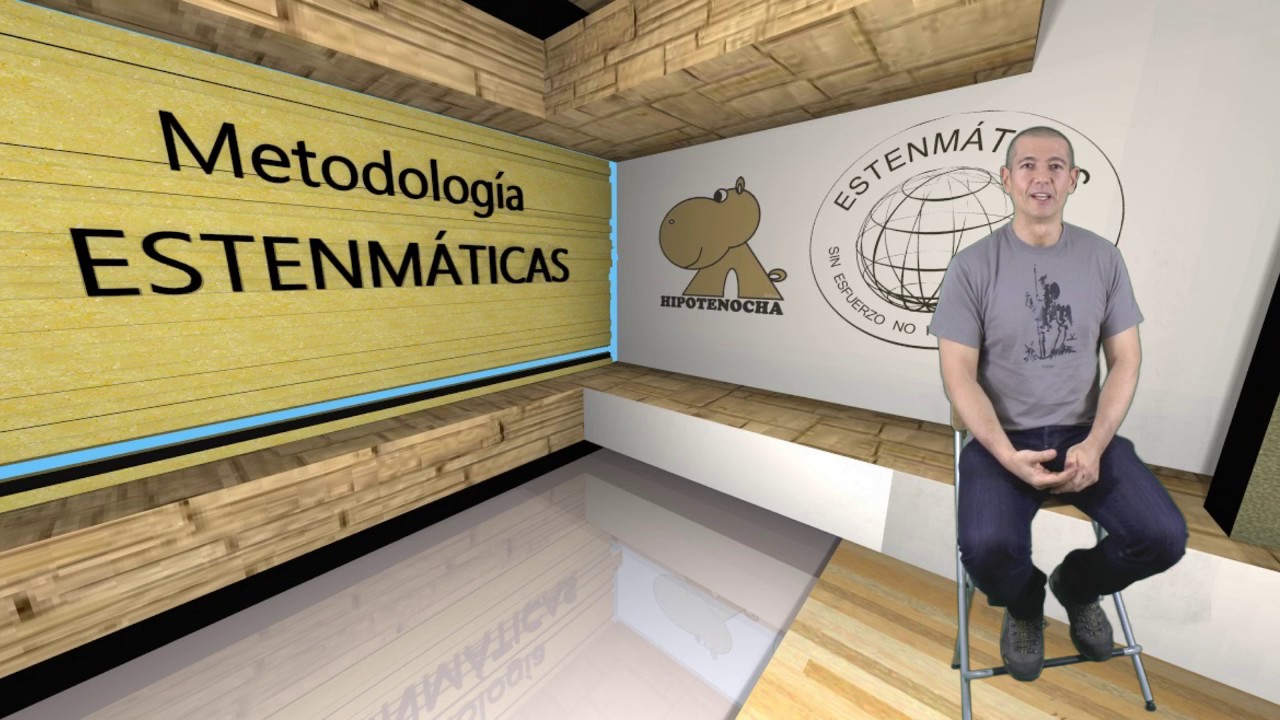 Matemático. Sergio Sato.