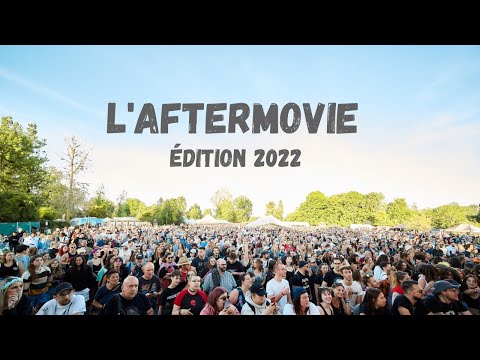 Festival Rock R4 2025 Revelles programmation et dates