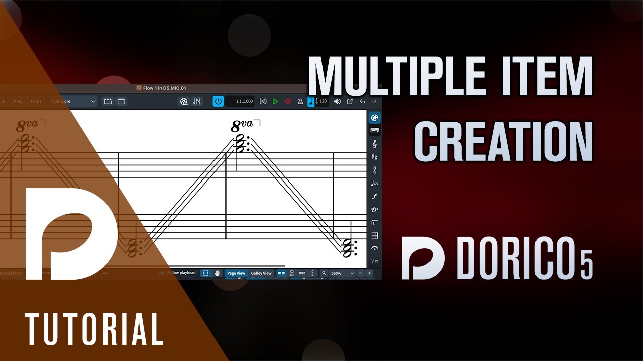 Execution techniques - Dorico - Steinberg Forums