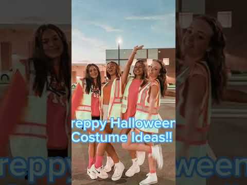 Preppy Halloween Costume Ideas!!๐ซถ Please Like and Subscribe