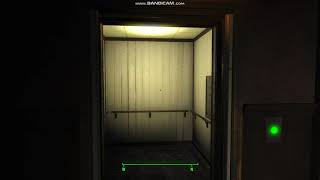 Concord Restoration Project - Yet Another Elevator at Fallout 4 Nexus ...
