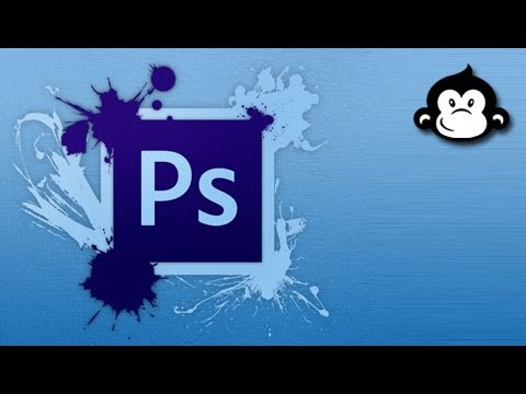 Photoshop Tutorial: Magic Eraser Tool, Google Image Searches, "Clipart"