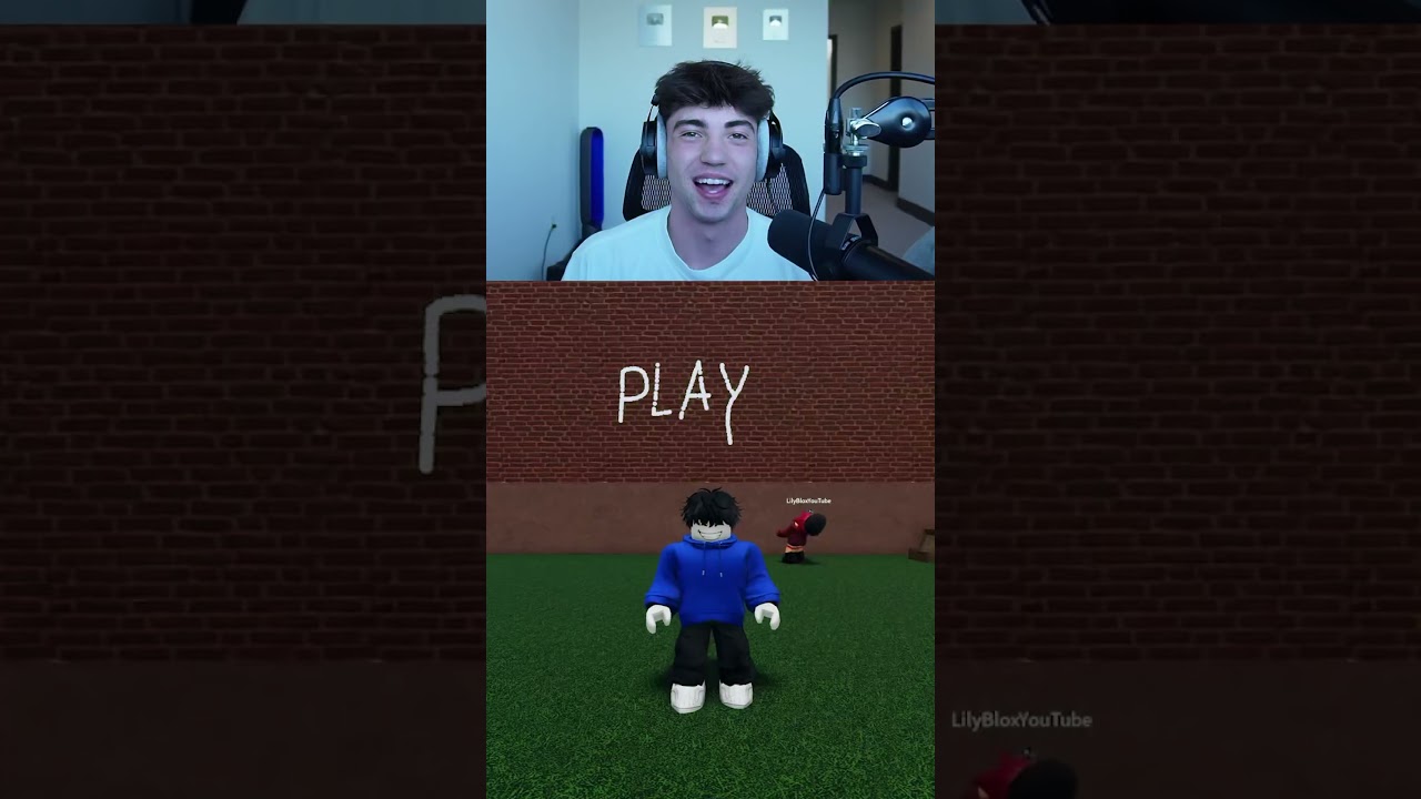 Buying My Little Sisters Drawings In Roblox! 🤯