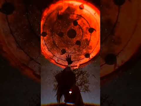 #madara #livewallpaper