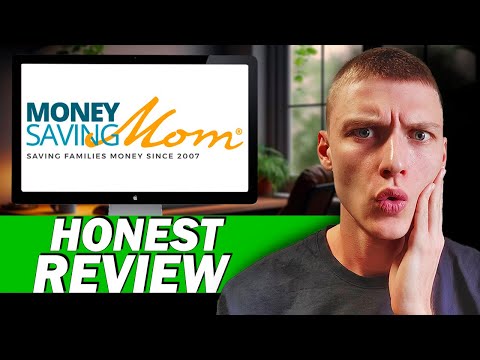 Money Saving Mom Review: Honest User Experience & How to Save More
