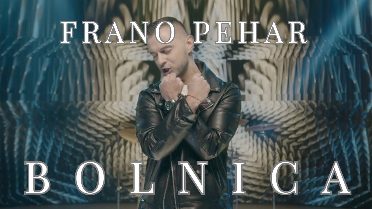 Frano Pehar i njegov Tarapana Band predstavljaju novi hit nazvan "Bolnica"